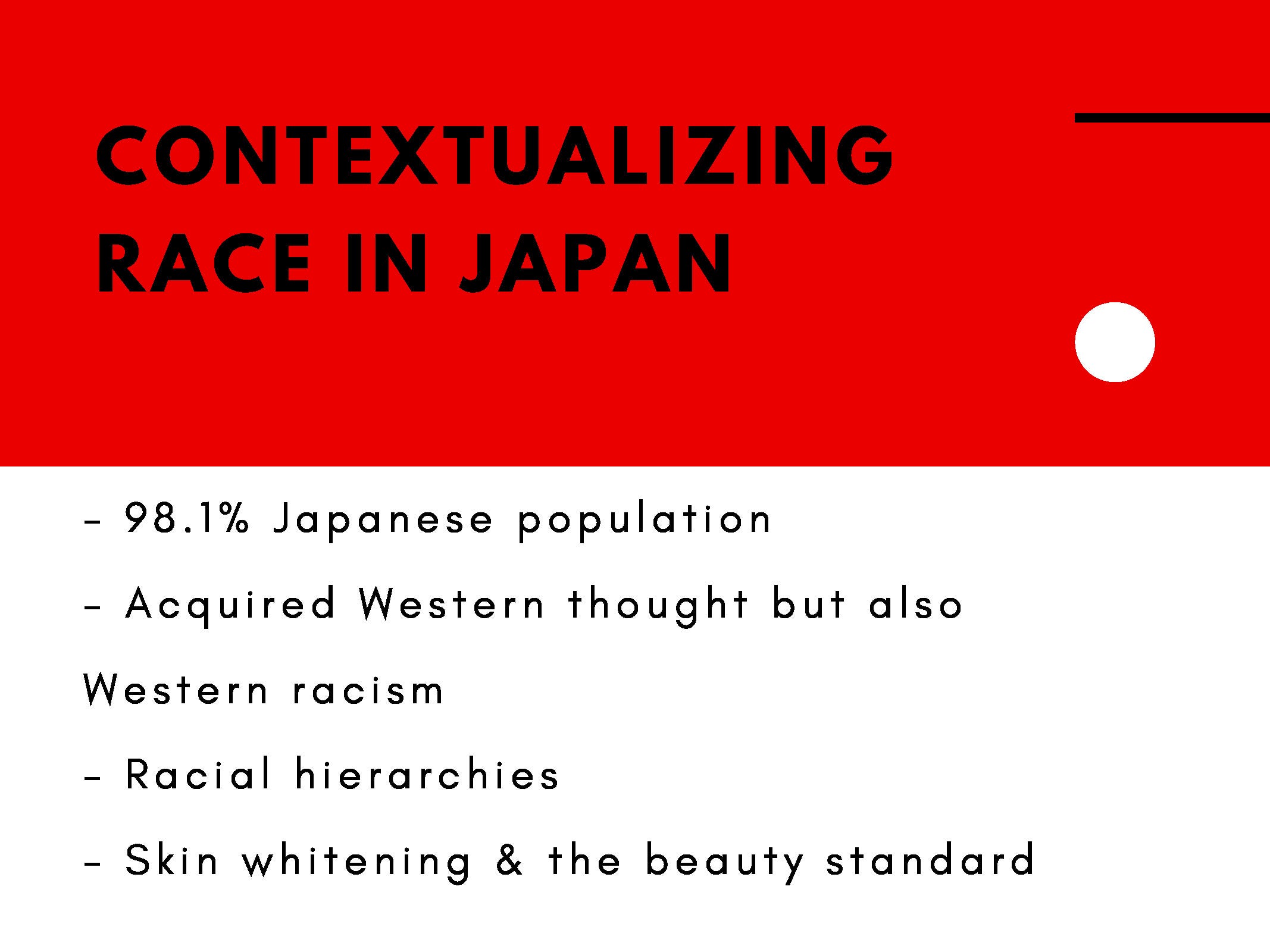 Afro-Japanese Feminism: Situating Naomi Osaka and Multi-Racial ...