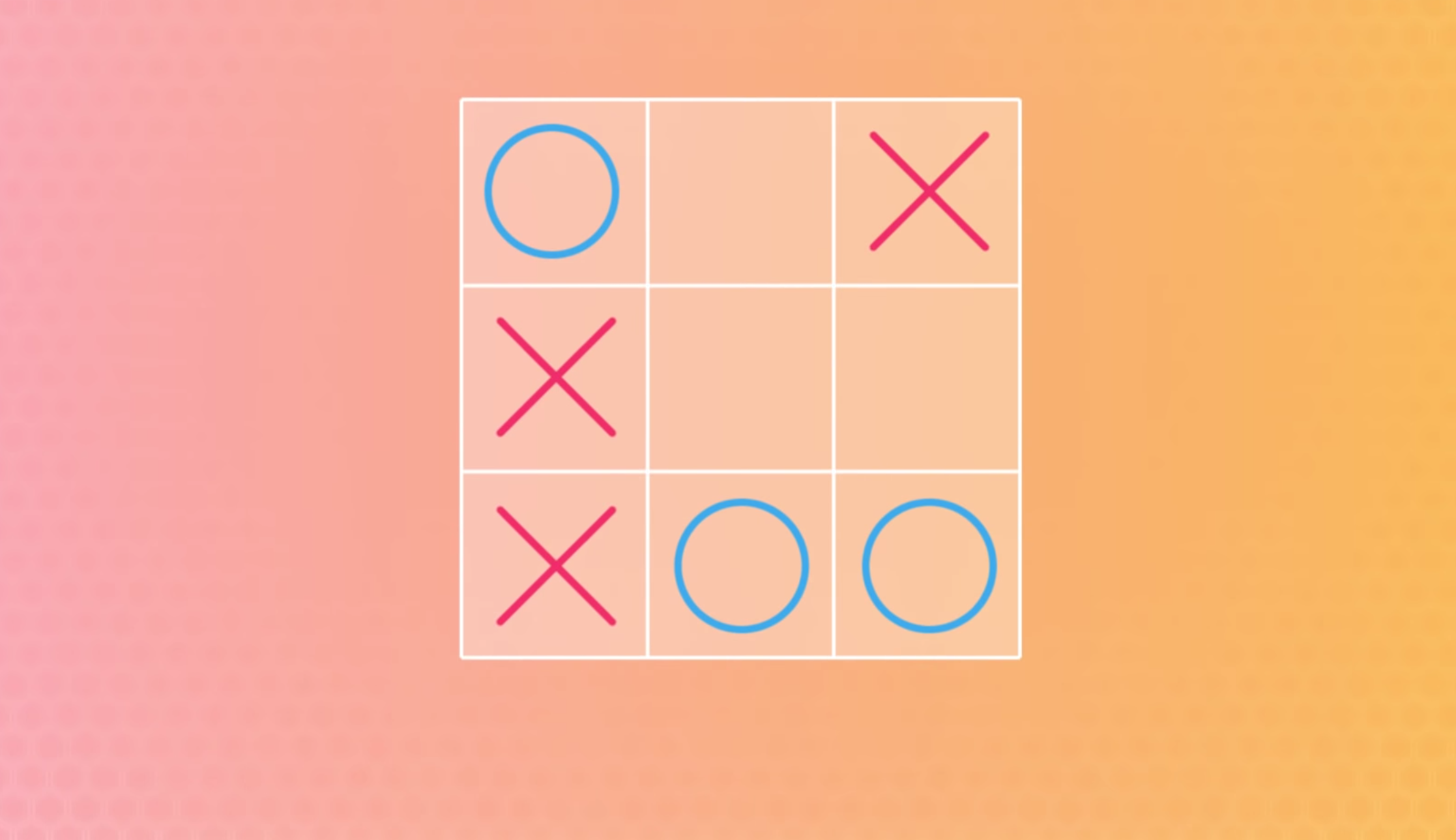 How I built an unbeatable AI algorithm for Tic-Tac-Toe game in Ruby