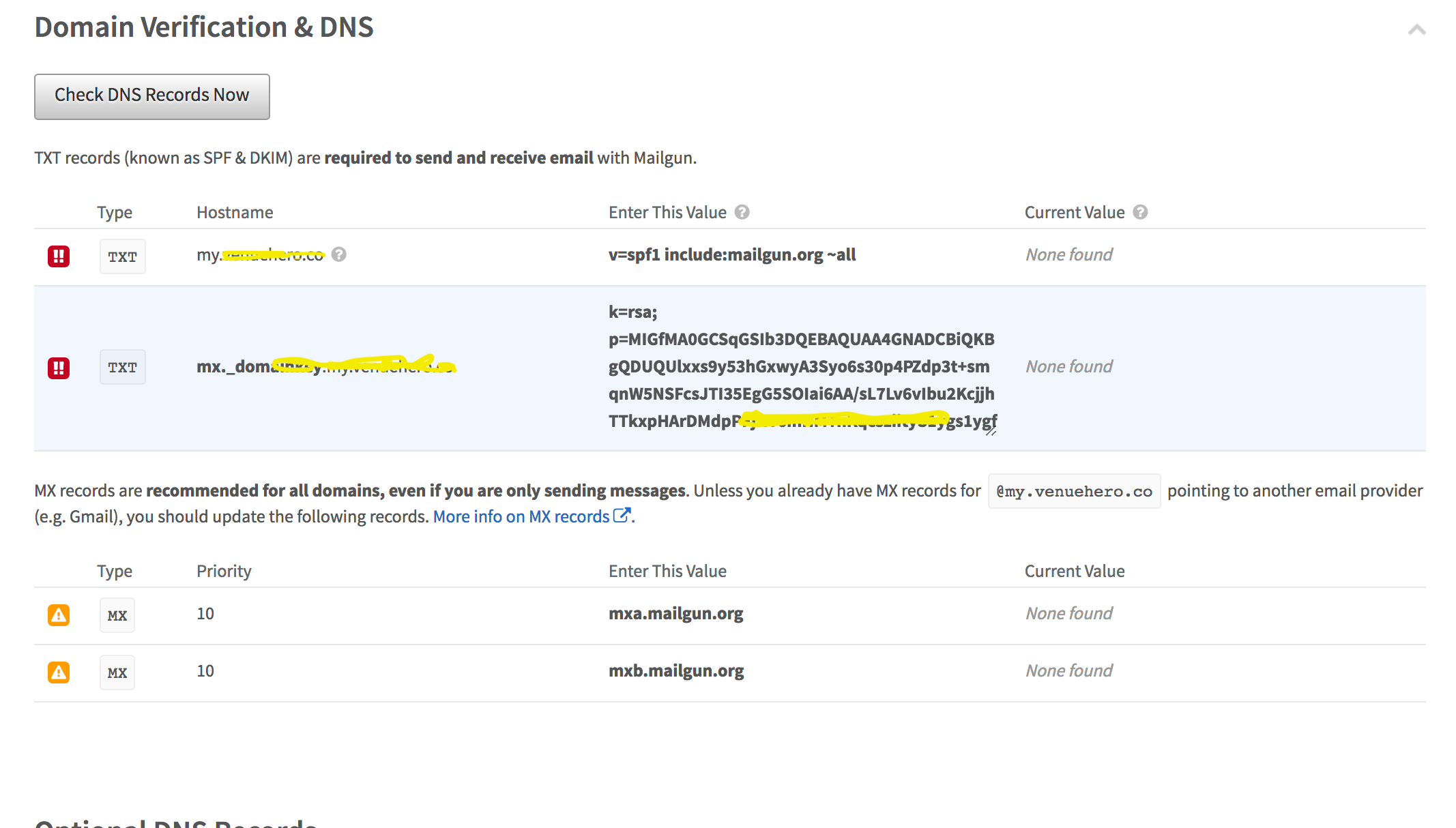 How to send Emails with MailGun in Laravel ( Easy in 4 steps) | by Abesin Olabode | Medium