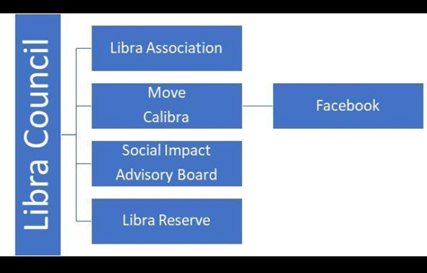 Highlevel concept comparison of Facebook Libra with Prasaga DataGrid ...
