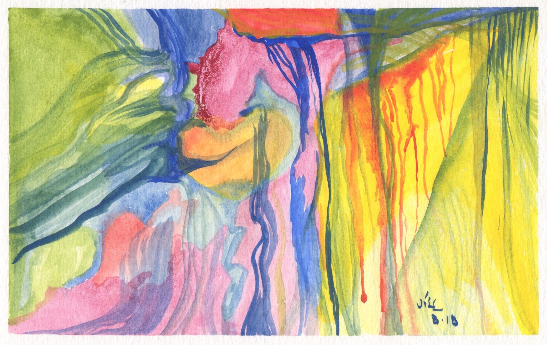 Illustration & Drawings and more! - Jill Cassidy Lindner - Medium