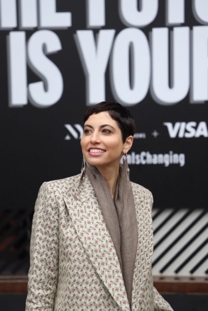 How Chrisa Pappas Is Shaping The Future of Fashion | by Alex McCurry ...