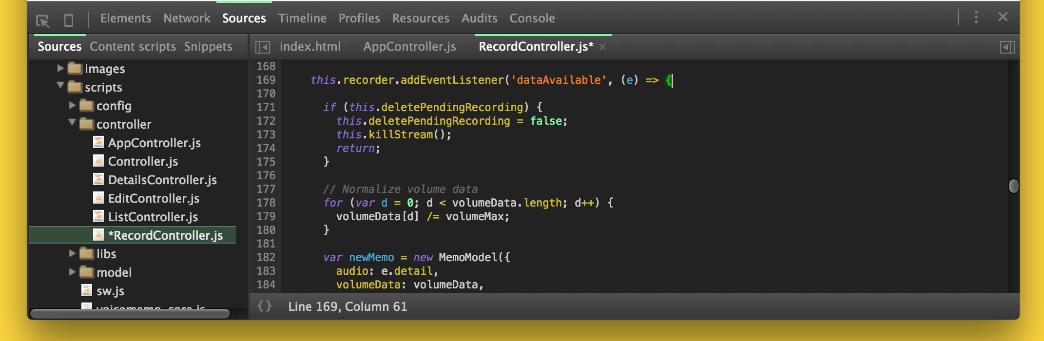 DevTools Tips For Sublime Text Users - Google Developers - Medium