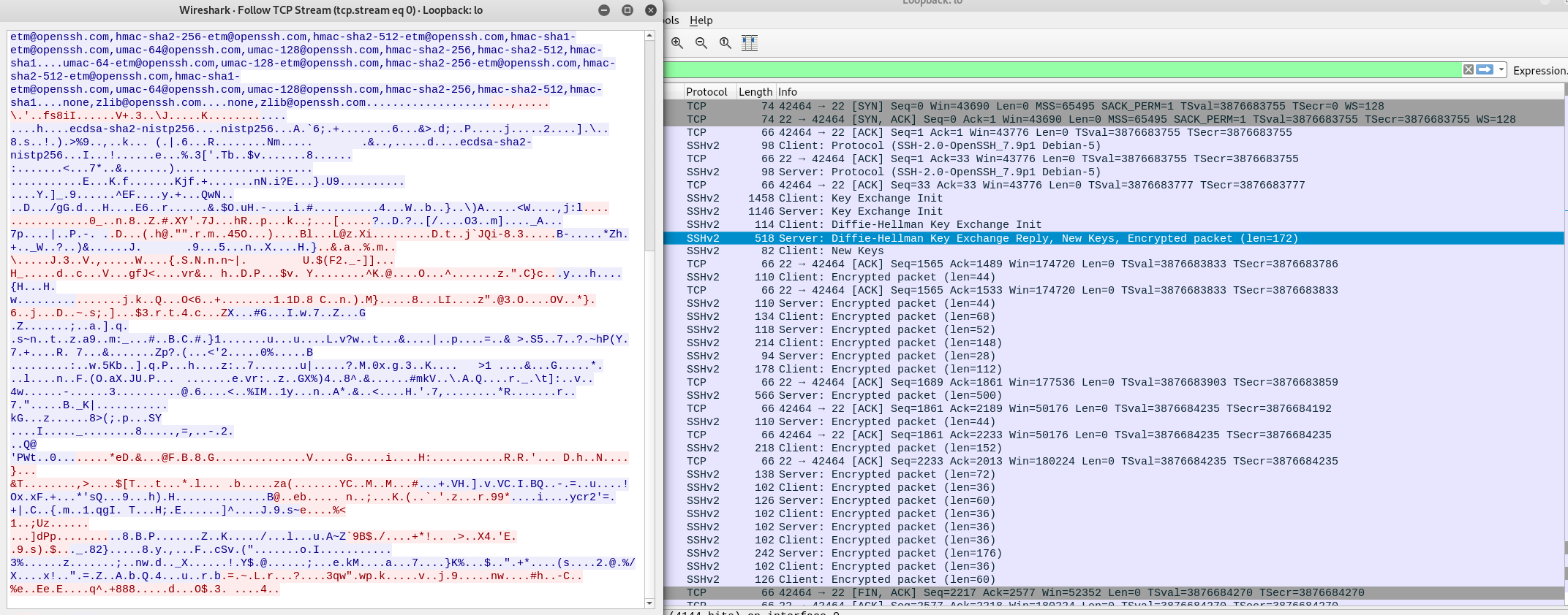 (Almost) All The Ways to File Transfer | by PenTest-duck | Medium