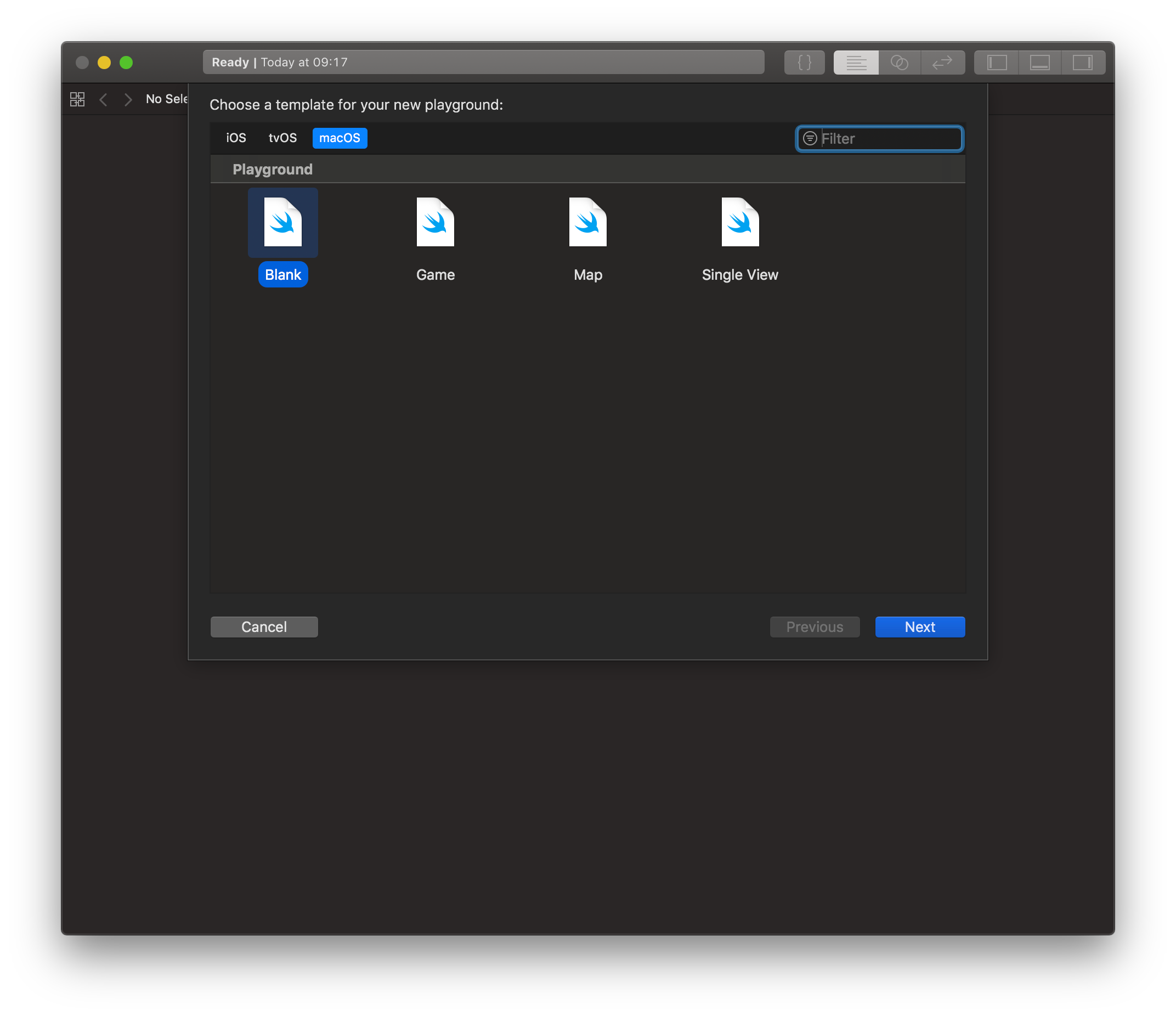 Intro To Machine Learning On Ios With Createml And Turicreate — Part 1