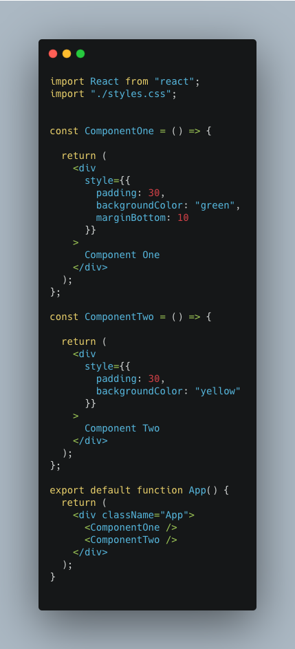 Custom Hooks , What are they and when do I create them ? | by MG | Medium
