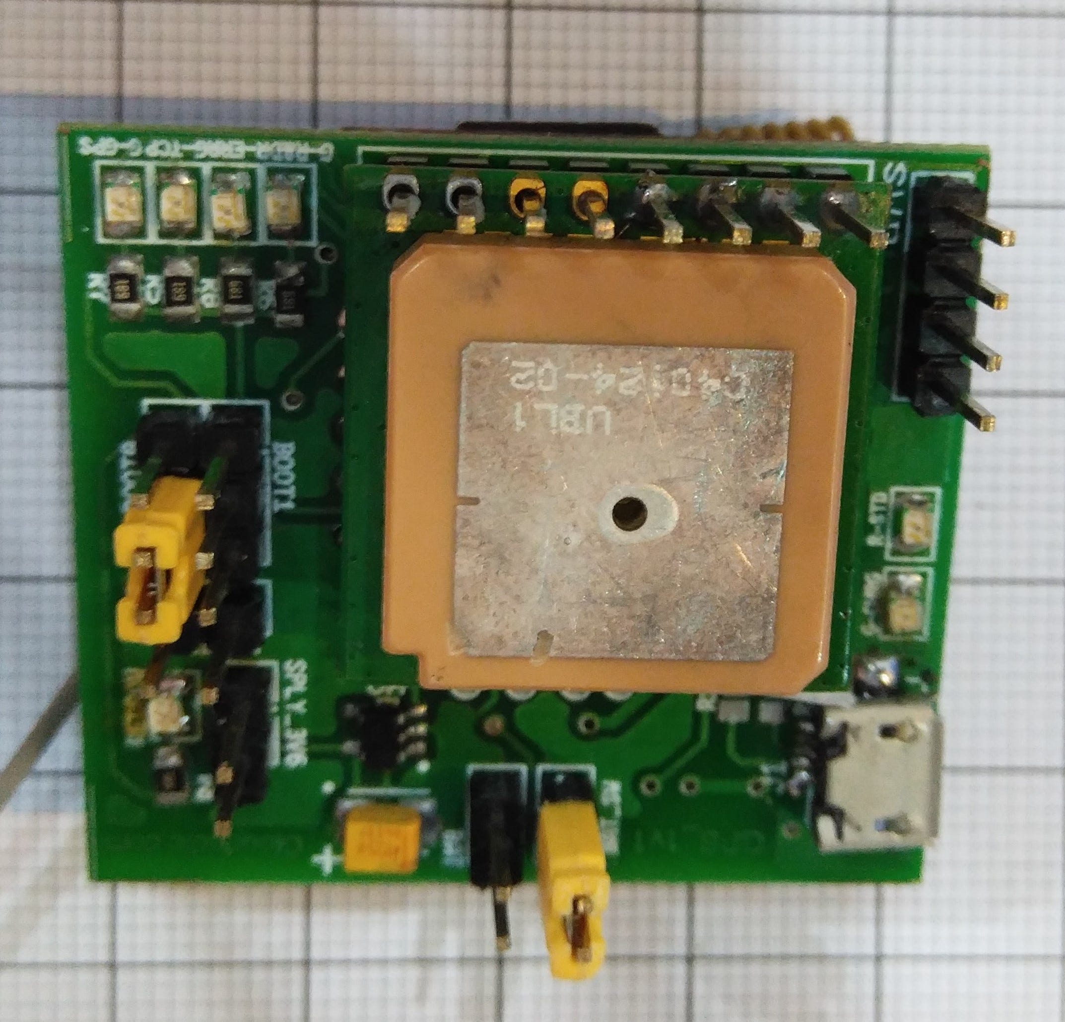 Location tracking for Everyone. In this project, we set the aim to… | by Bebhav Soni | Cloudadic ...