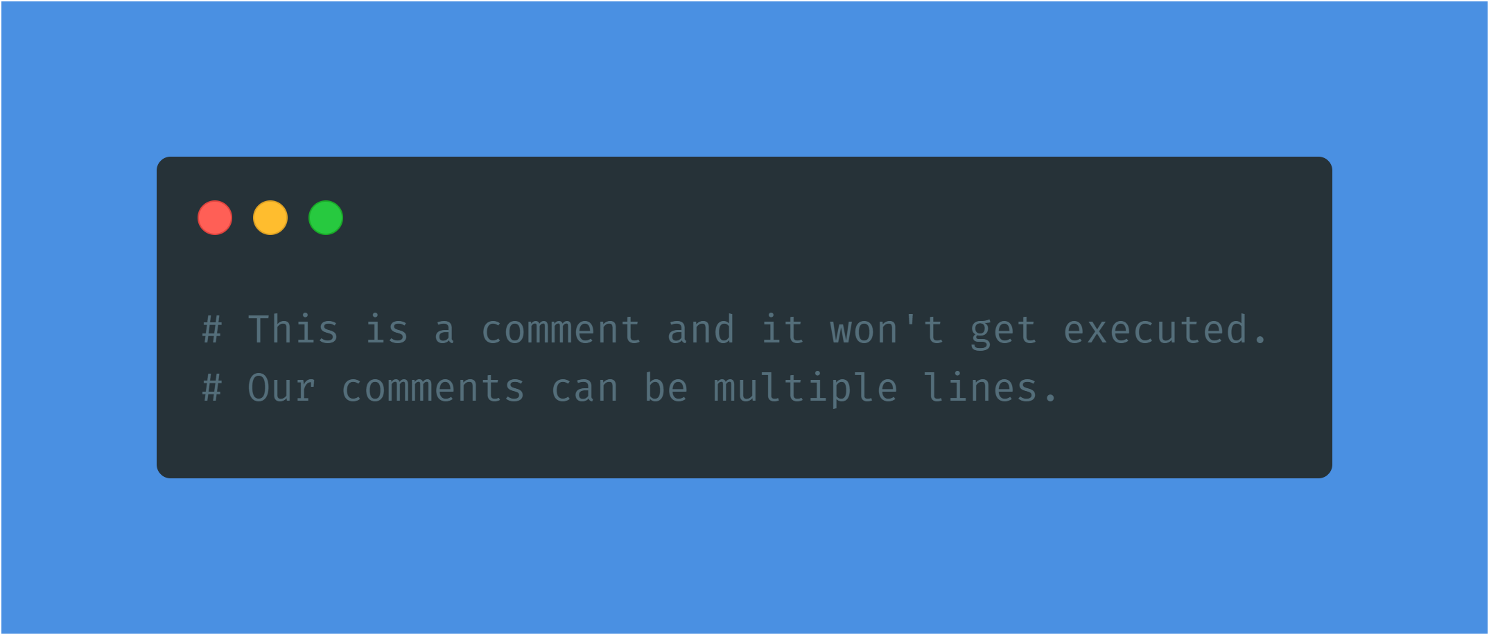 A brief overview of Python. An easy, Step by Step, overview of… | by ...