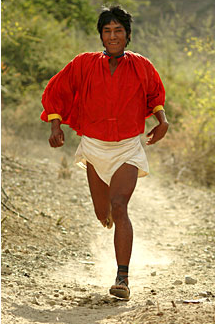 Those who run forever: The Sierra Tarahumara | by Ricardo Guarnero | Medium