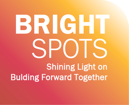 Bright Spots: Working Together for Children and Youth | by Terri ...
