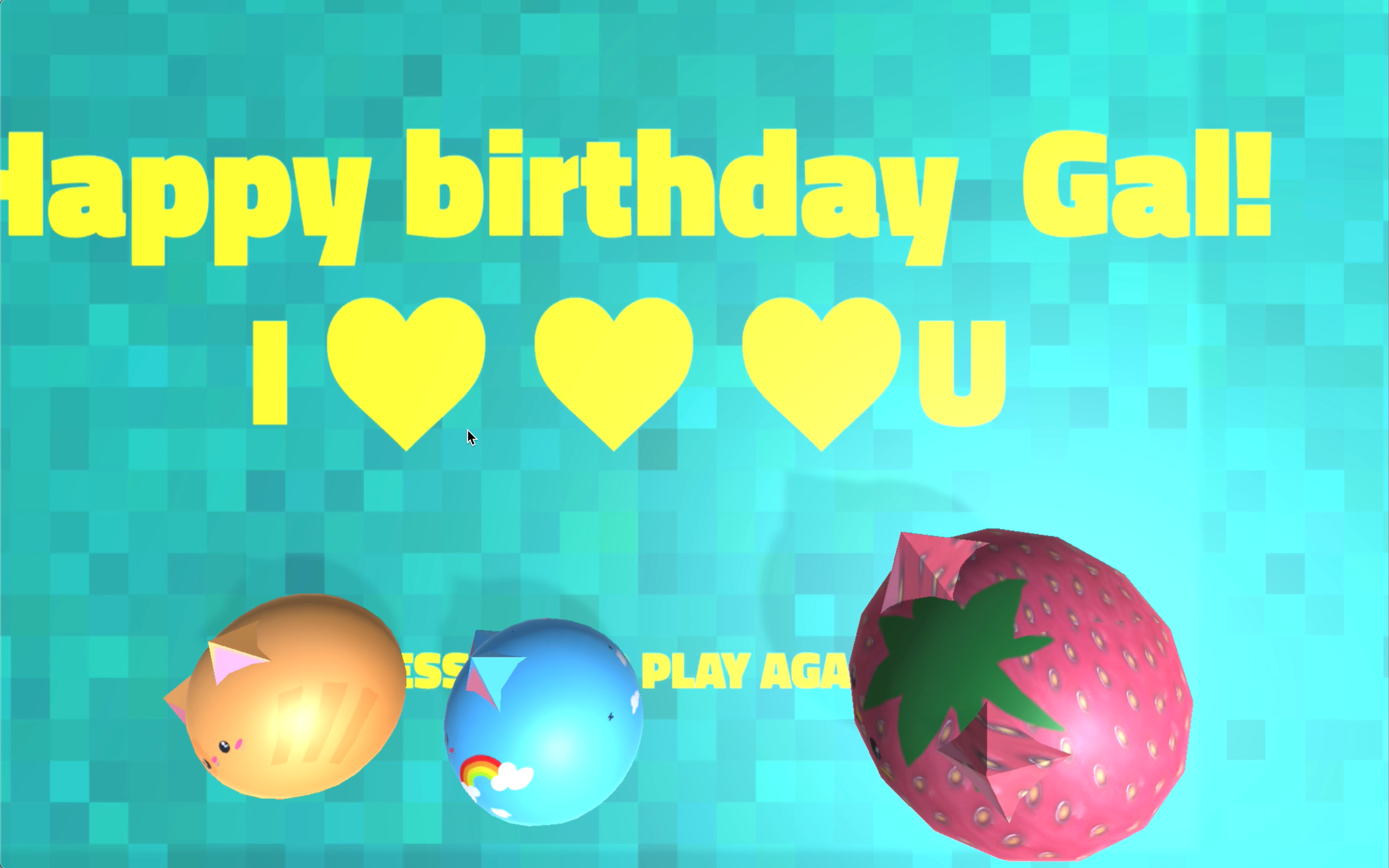Unity Ball Tutorial: the best tool for the code-challenged | by Rony ...