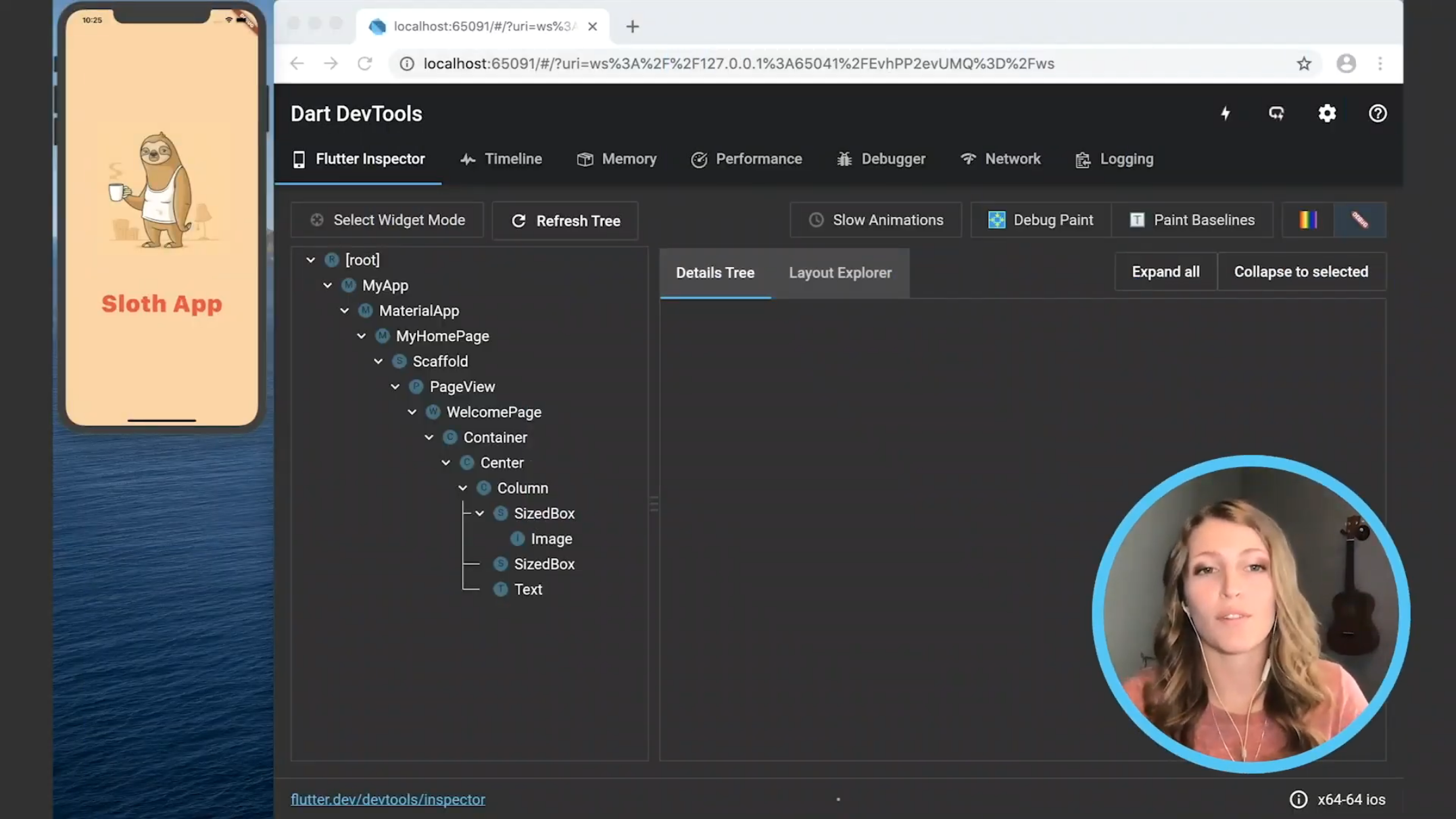 Flutter Day Recap | FlutterDay2020 | CodeChai