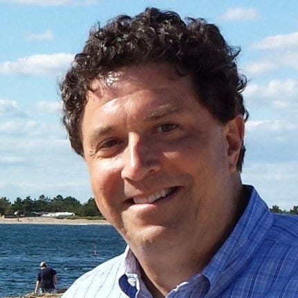 Informational Interview — Randy Newell, IBM Cloud Director of DevOps ...