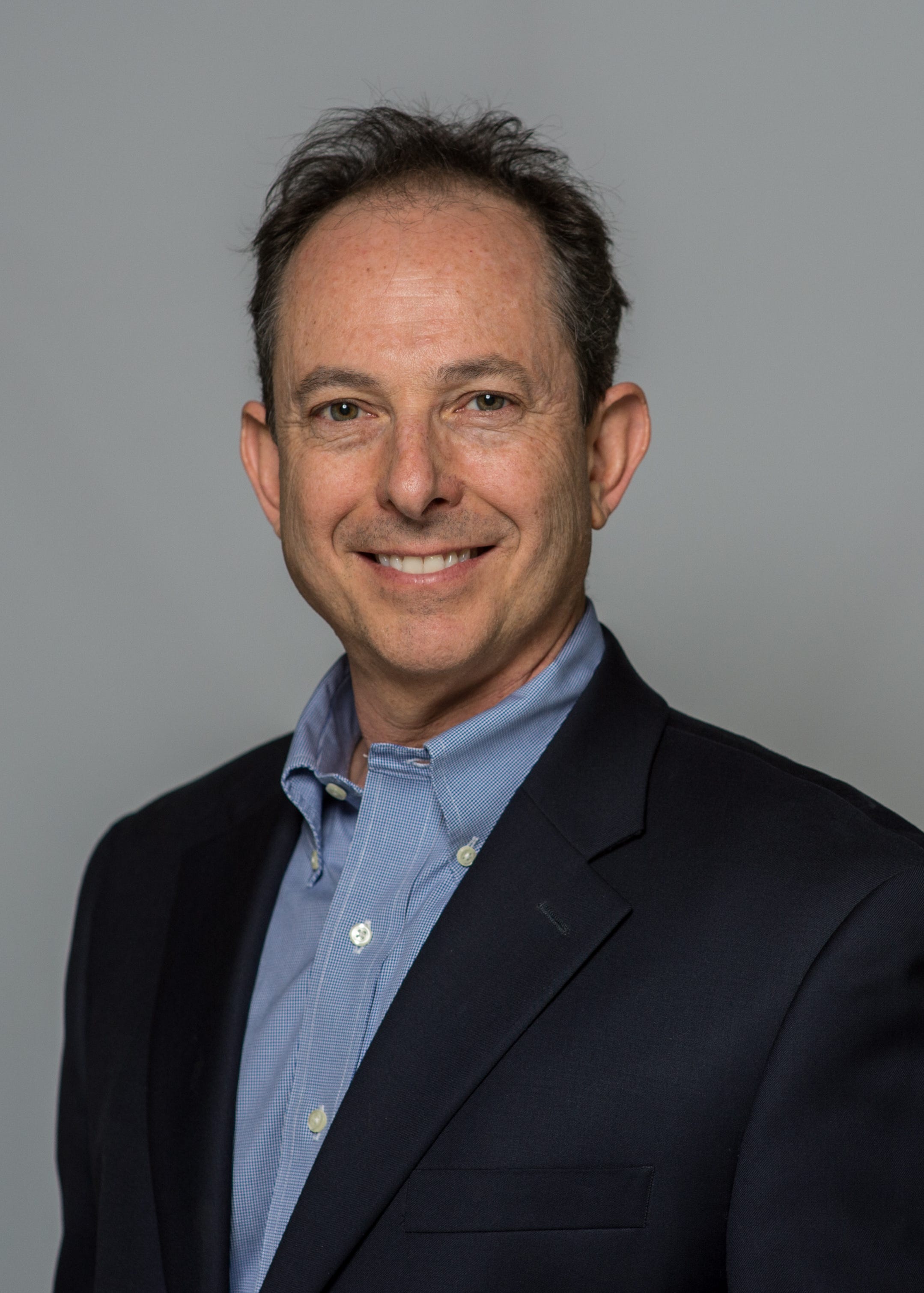 Greg Schindler of Freepoint Commodities: “Why You Should Never Complain ...