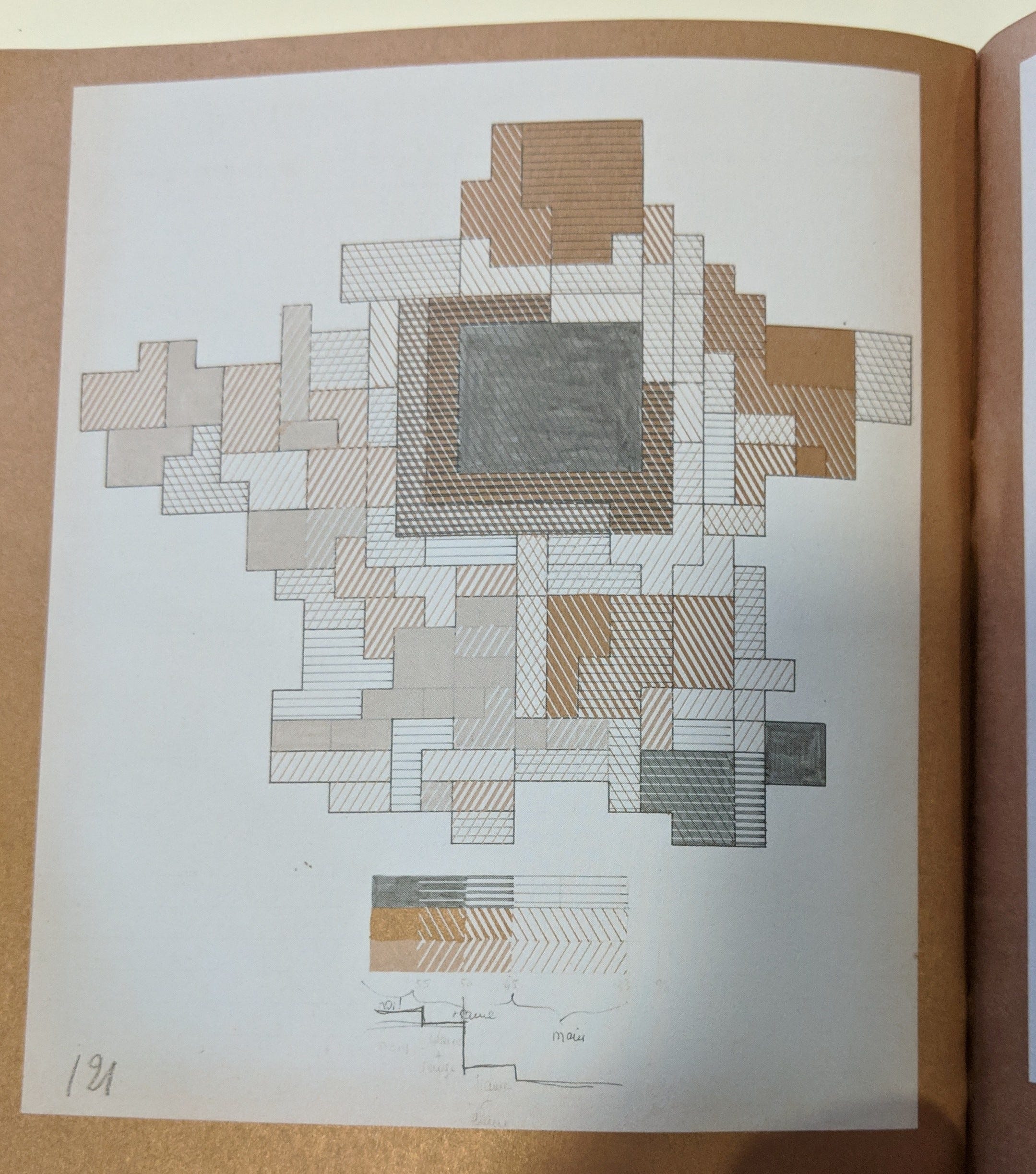 Jacques Bertin — The National Archives | by Nicolas Stark | Medium