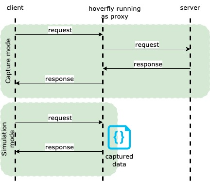 Hoverfly — Tool which allows you to stub/simulate HTTP(S) services | by Bala | Jan, 2023 | Dev ...
