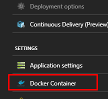 Continuous Deployment of ASP.NET Core 2 Web API to Azure with Docker (Single Developer) | by ...