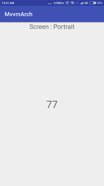 ViewModel in Android. ViewModel is a class that maintains the… | by ...