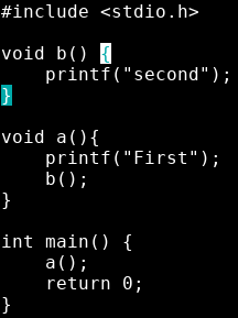 Gcc optimisation flags and the assembly | by Samvid Mistry | Medium