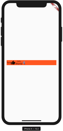 A SegmentedWidget for Flutter. A segmented control is an iOS specific… | by Stefan Matthias Aust ...