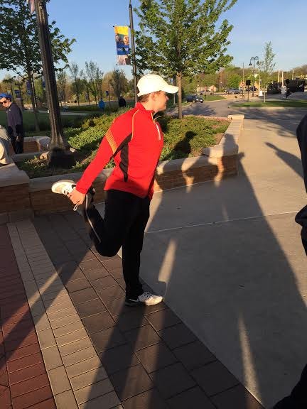 Ali Fuhrman 5K. The Ali Fuhrman 5k fundraiser that is… | by Noah ...