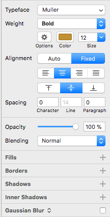 Sketch Type Symbols. First off, what are Sketch Type Symbols… | by ...