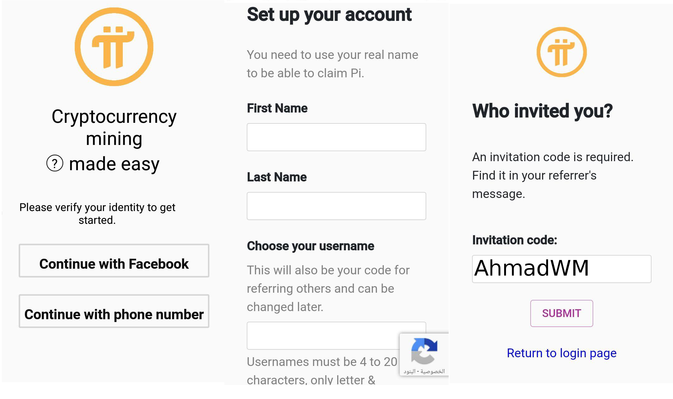 What is Pi network & How it works | by Oliver Ainsworth | Medium
