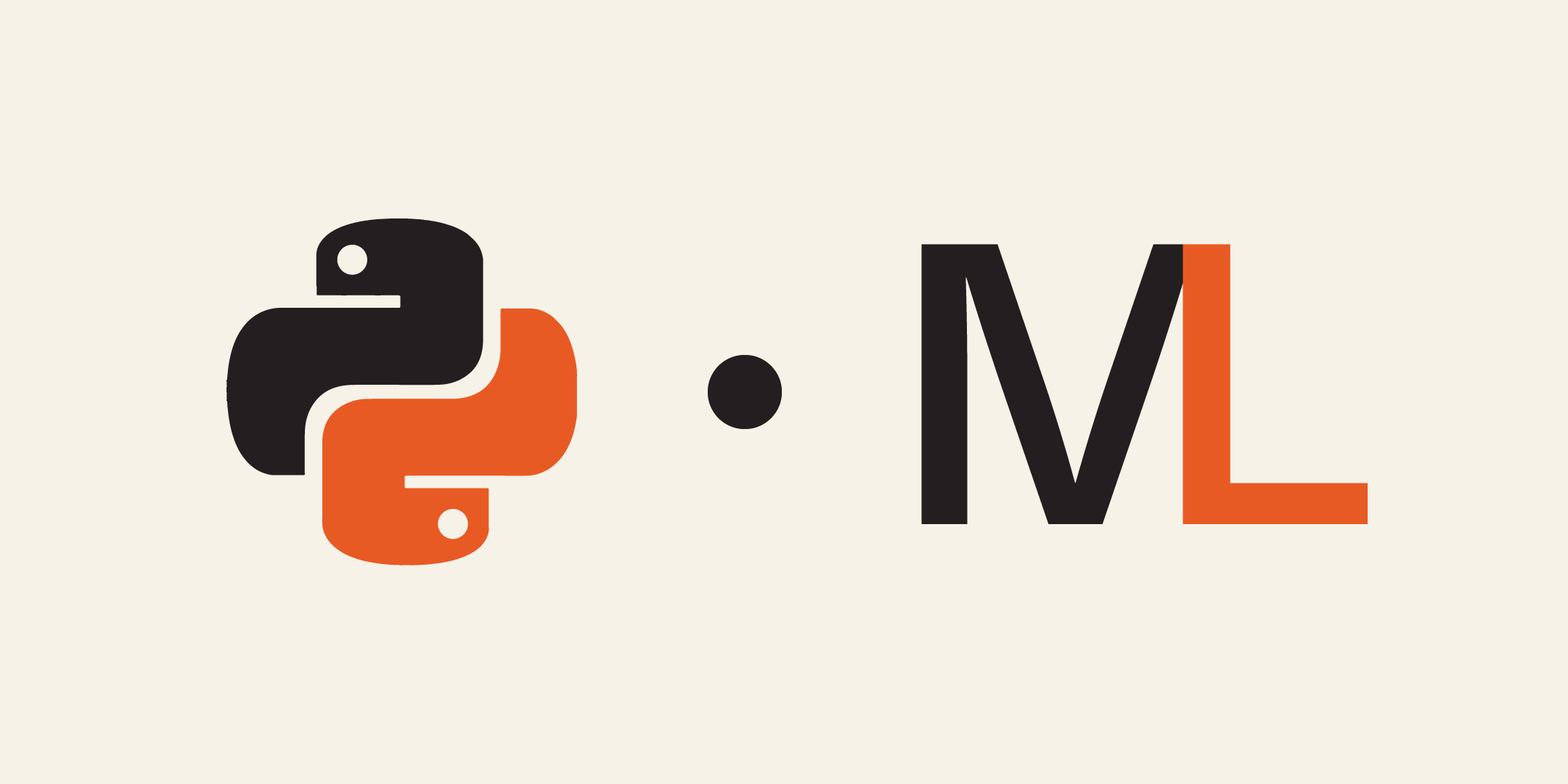 Python Basics for Machine Learning-Overview - Intuitive Machine ...