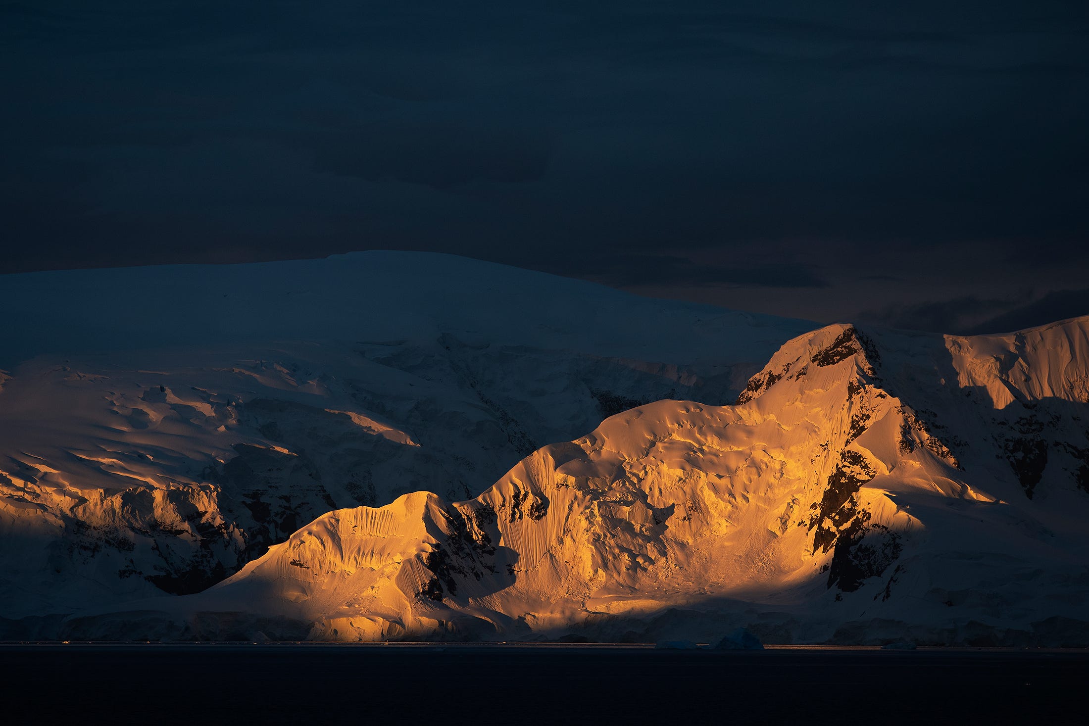 Vogage: Antarctica. Photographer Lucia Griggi takes us on a… | by Wild ...