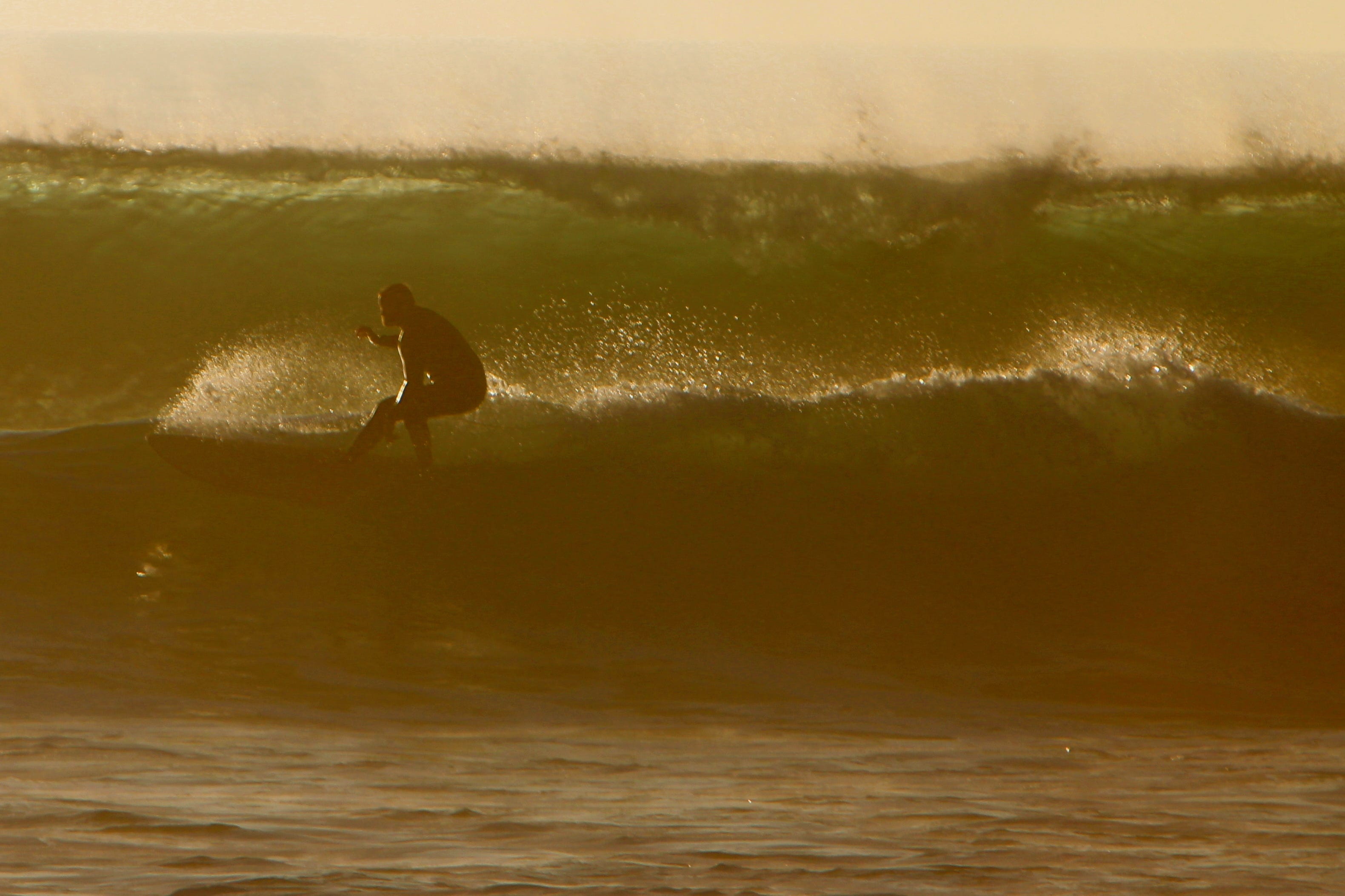 Surfing With Craft Beard. A short collection of surf photos from… | by ...