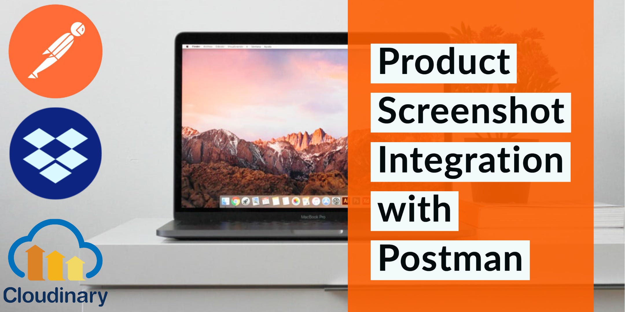 Automate the Boring Stuff with Postman: Syncing Product Screenshots ...