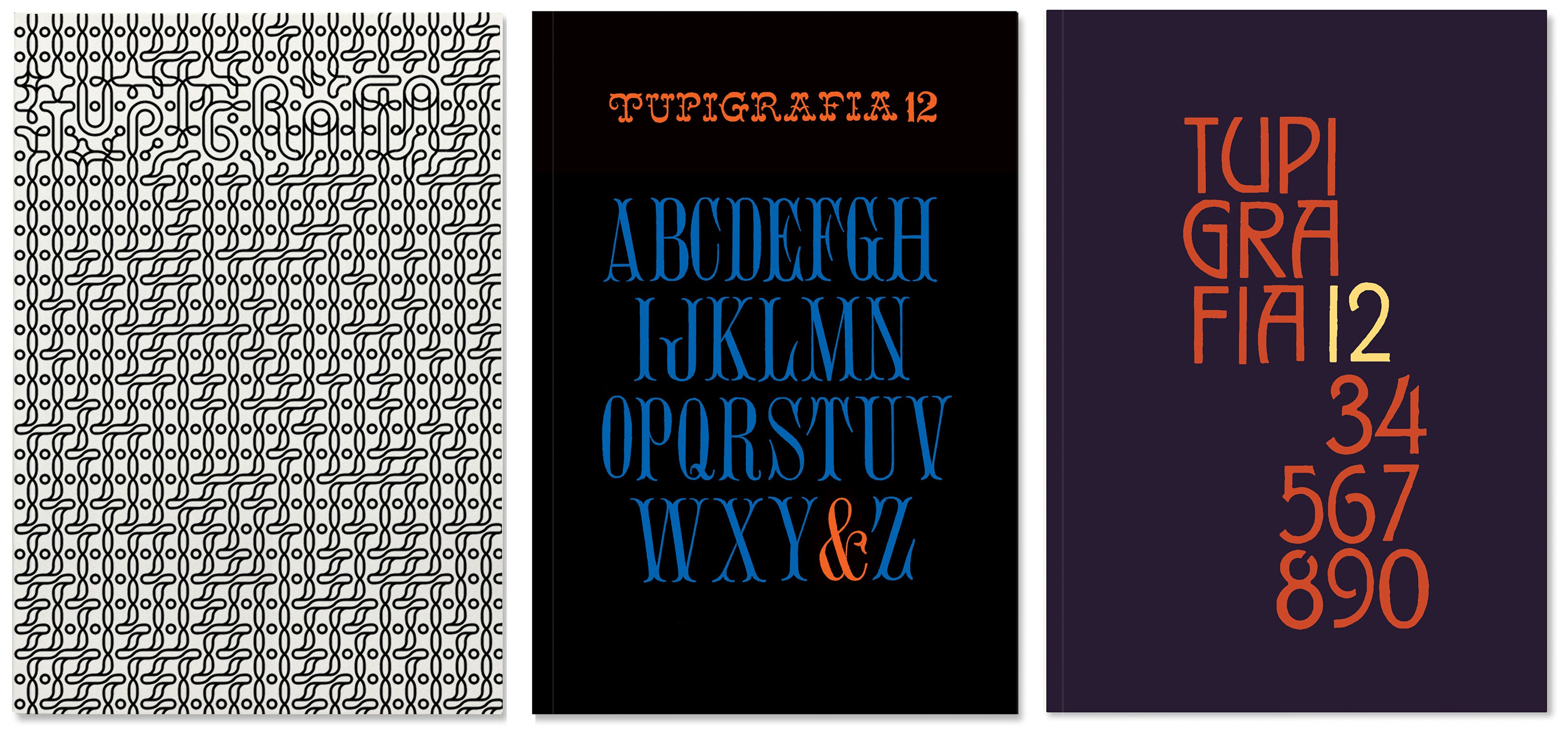 Tupigrafia: the Brazilian type catalyst | by c-a-s-t | CAST