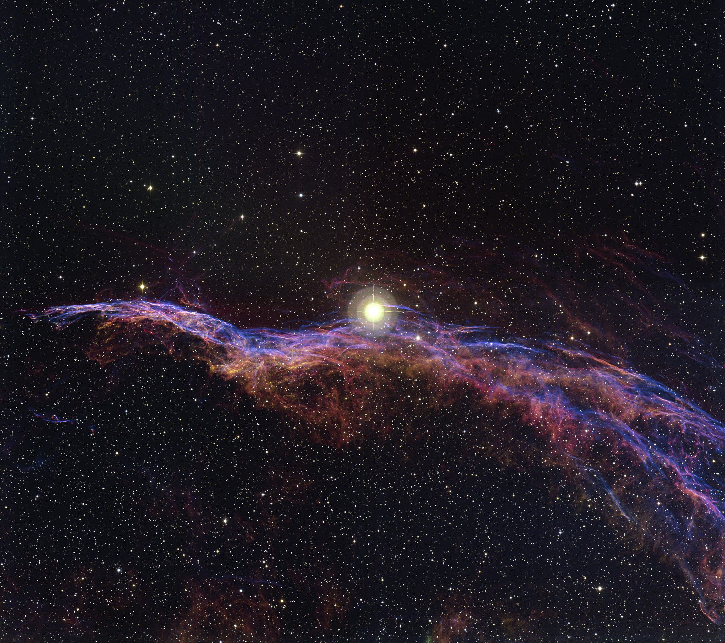 Mostly Mute Monday: Lifting The Cosmic Veil | by Ethan Siegel | Starts ...