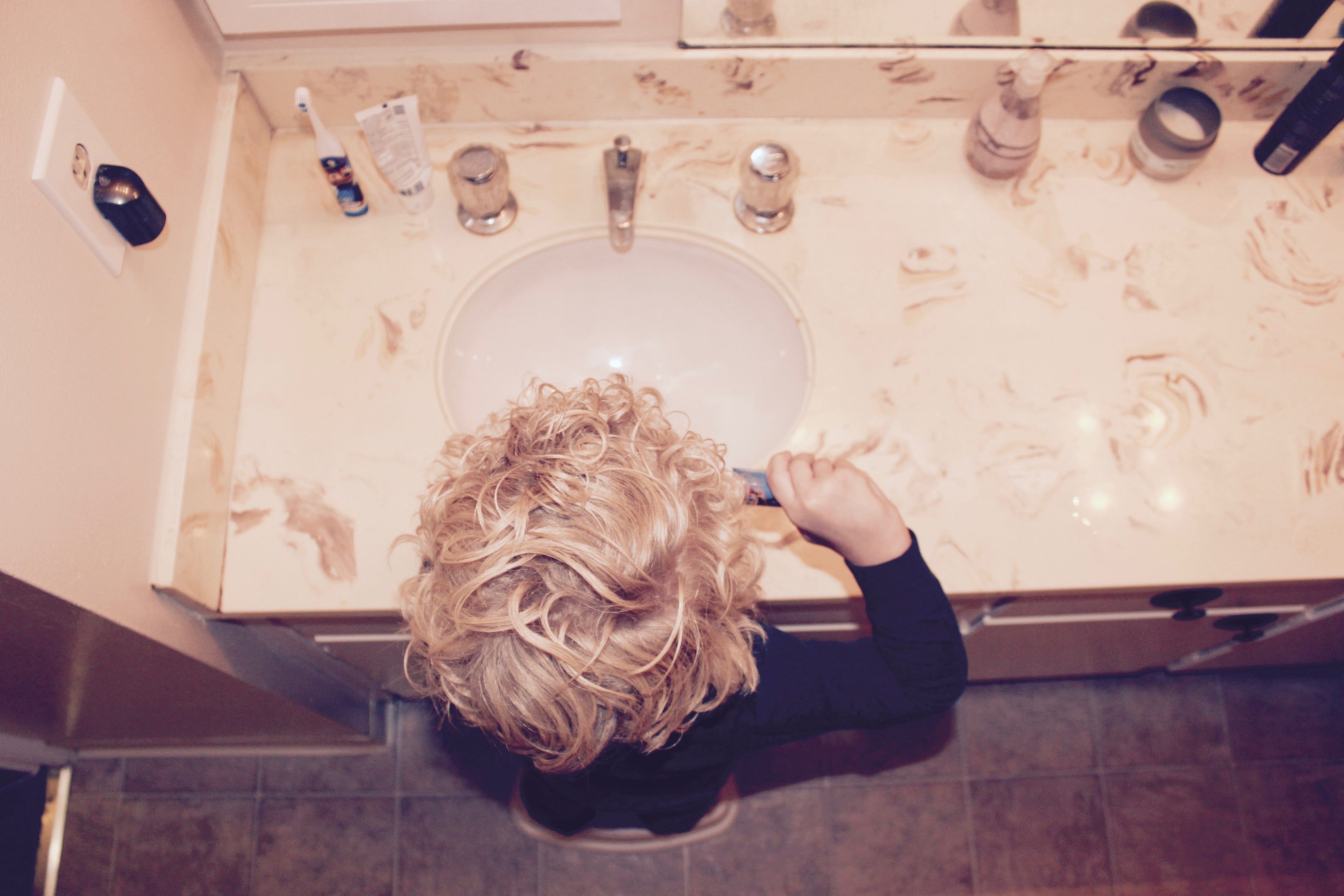 How to do hard things — lessons from a child | by Levi Belnap | Mission ...