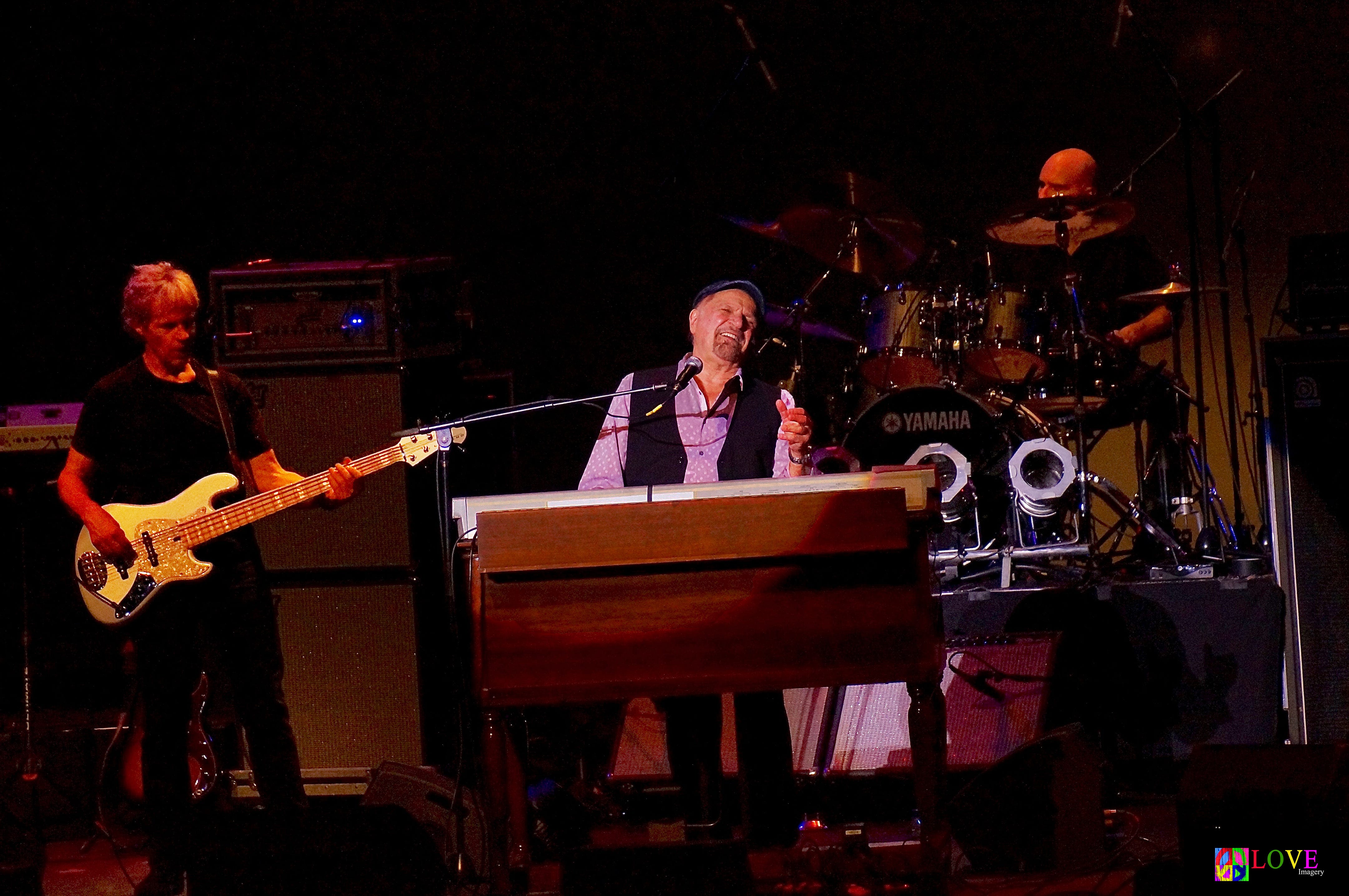 An Interview with Felix Cavaliere, Who Performs on July 19 at the Great ...