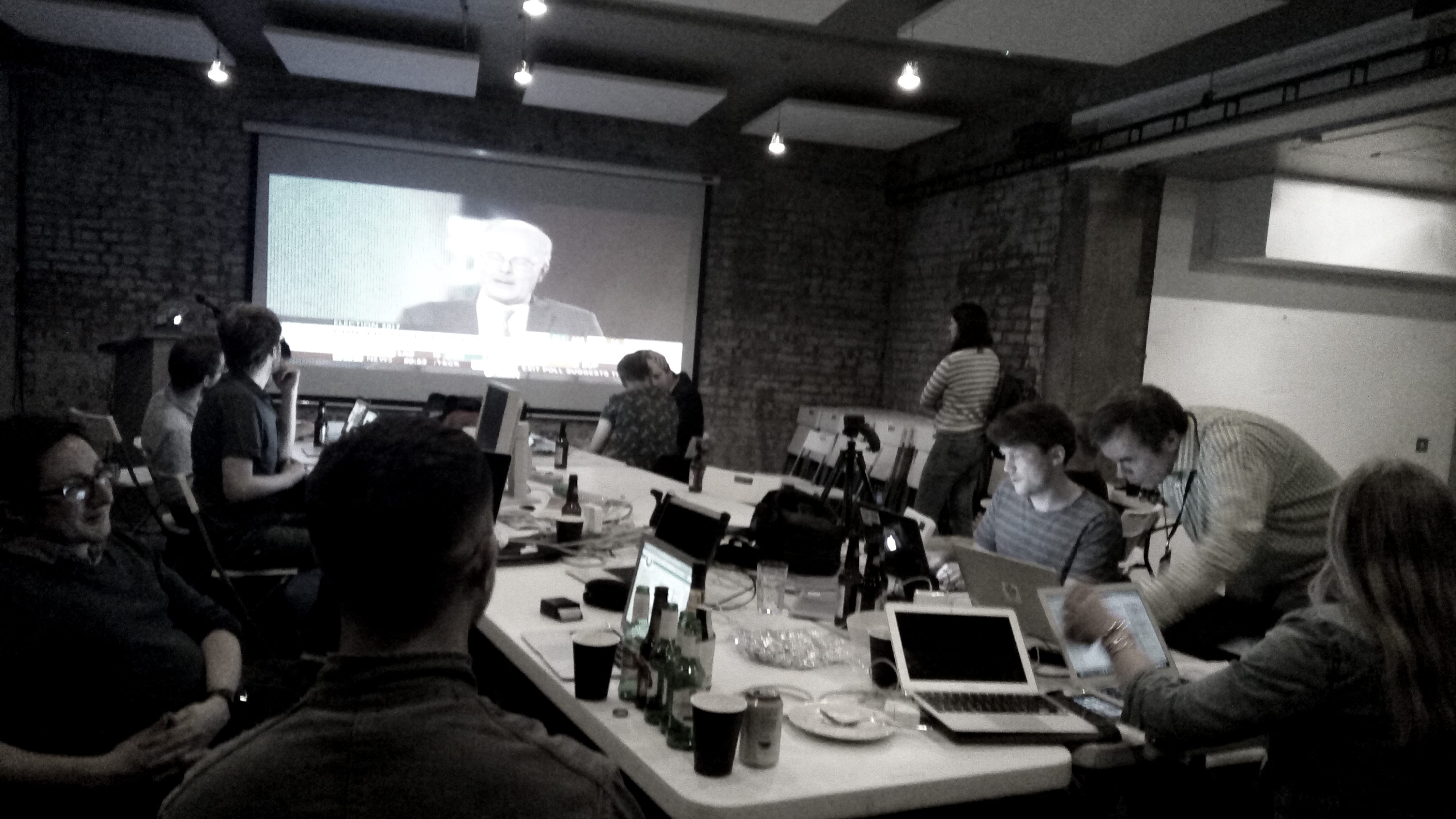 How a group of civic technologists helped swing UK’s General Election ...