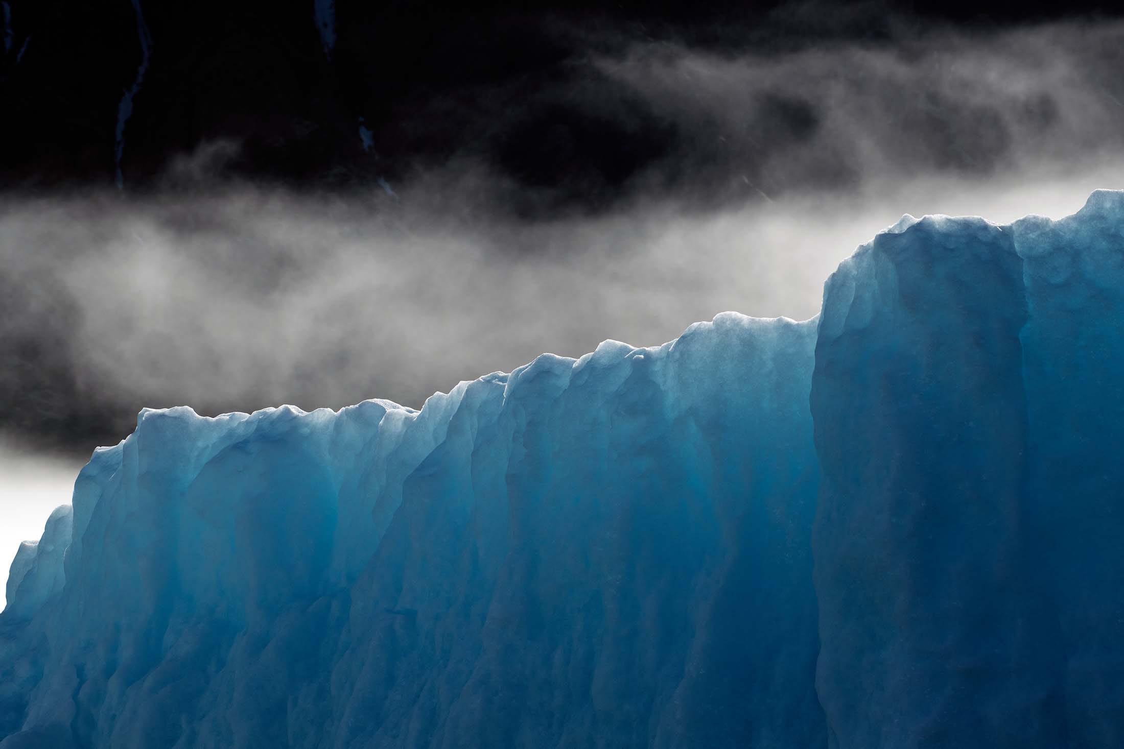 Vogage: Antarctica. Photographer Lucia Griggi takes us on a… | by Wild ...