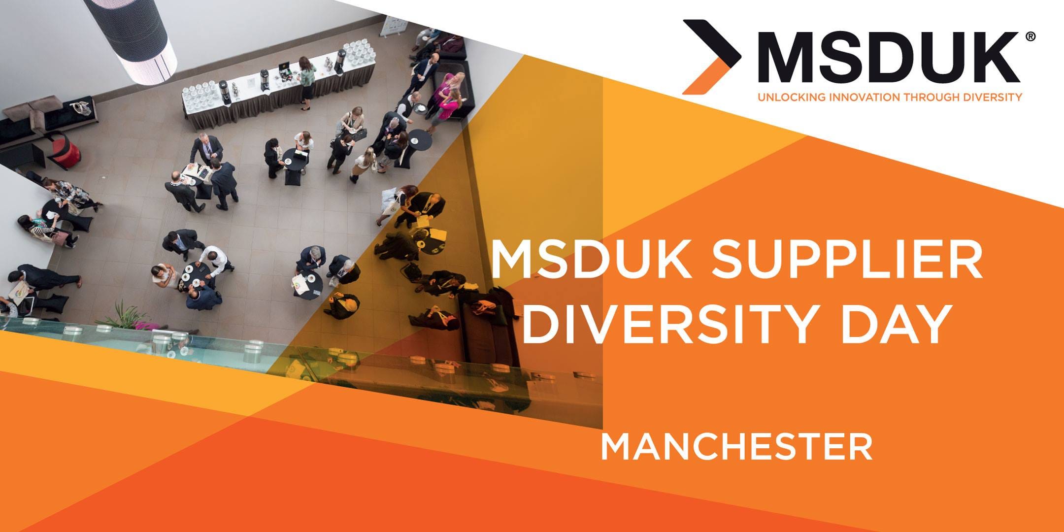 Manchester Diversity Event Inspires Ethnic Minority Business Leaders ...