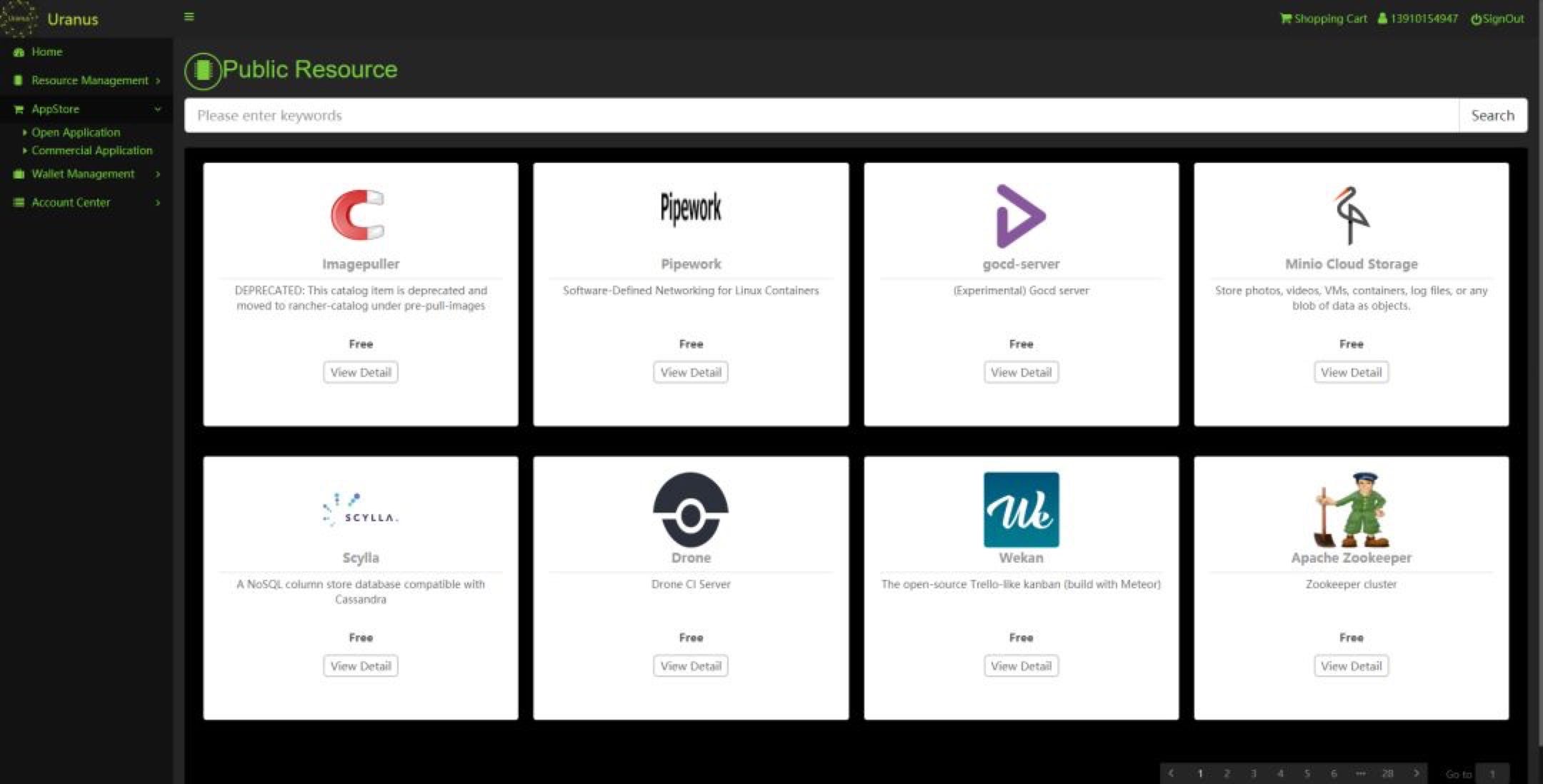 Uranus Weekly Report(1.14.2019–1.20.2019) | by Uranus | Uraners | Medium