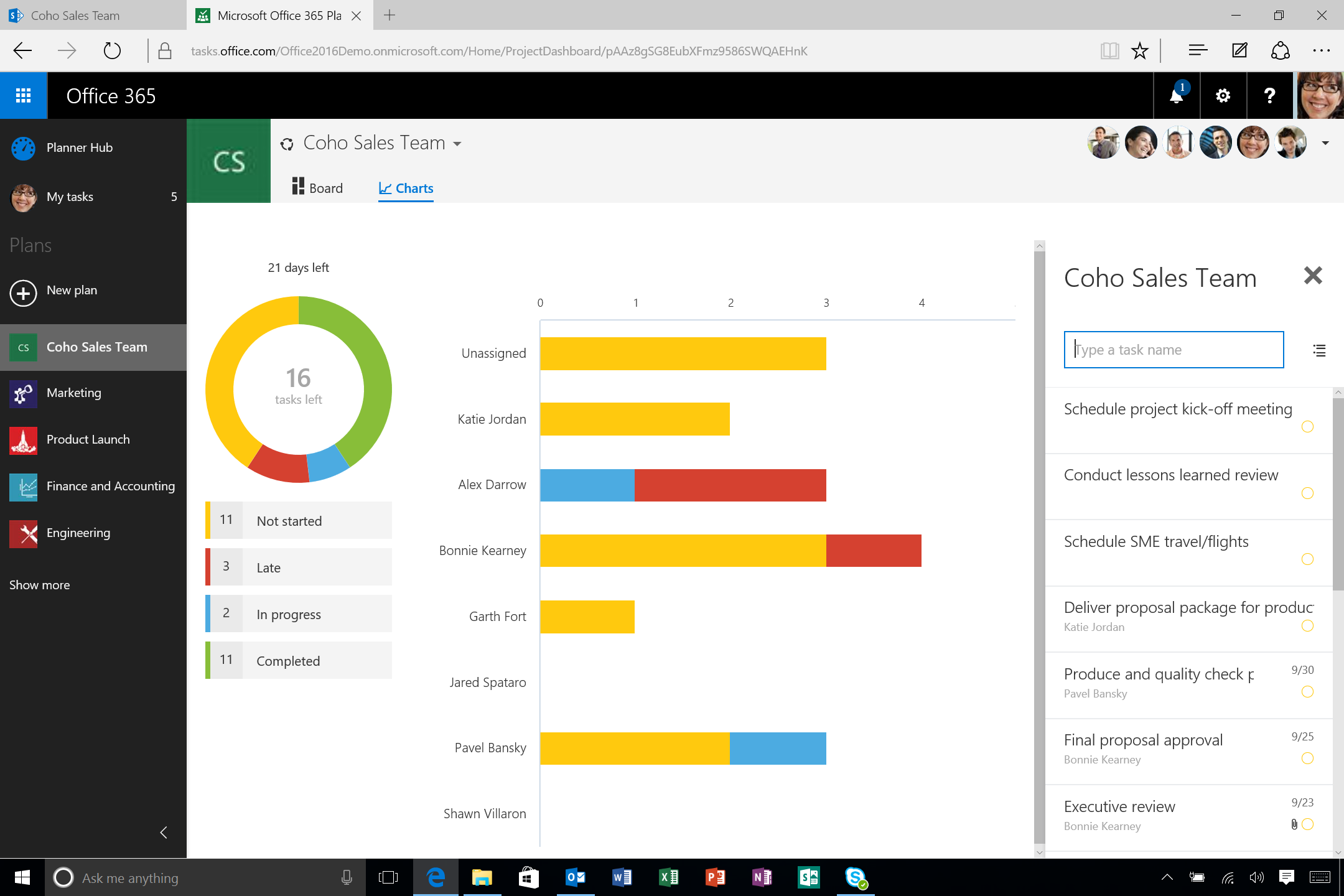 Microsoft Planner Microsoft Planner JapaneseClass jp