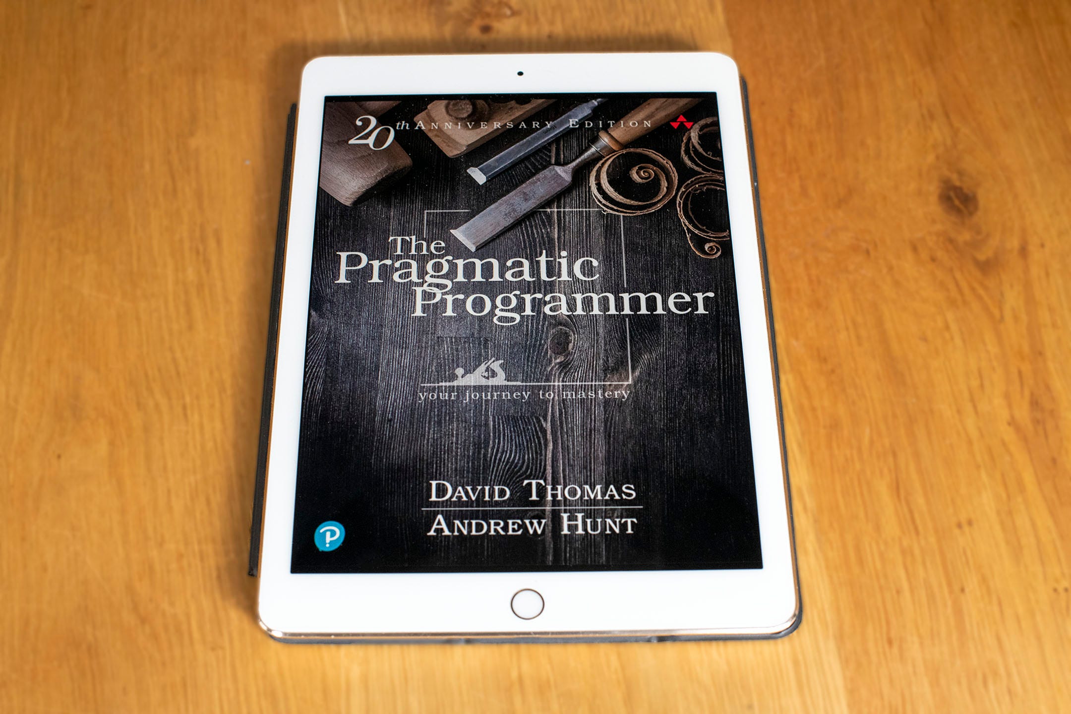 The Pragmatic Programmer, 20th Anniversary Edition - Better Programming ...