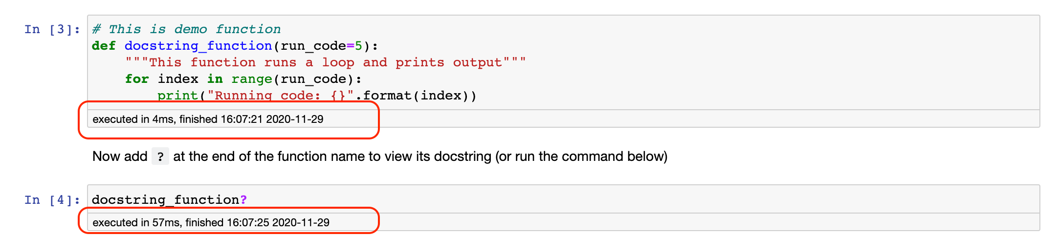 5 Tips and Tricks to use with Jupyter Notebook to be productive and to ...