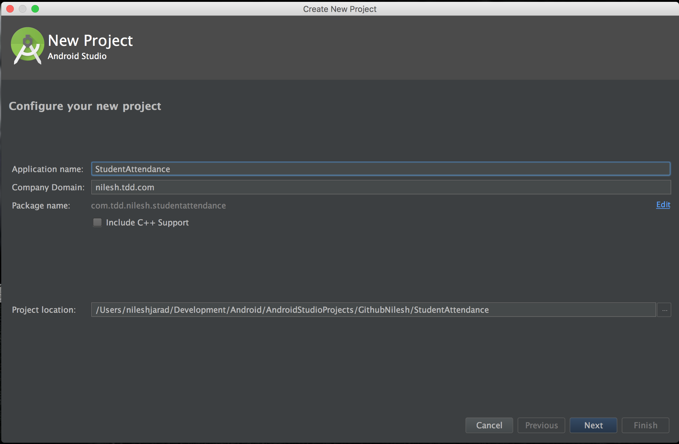 How to do TDD in Android ? Part 2 — Project architecture , Setup & Unit ...