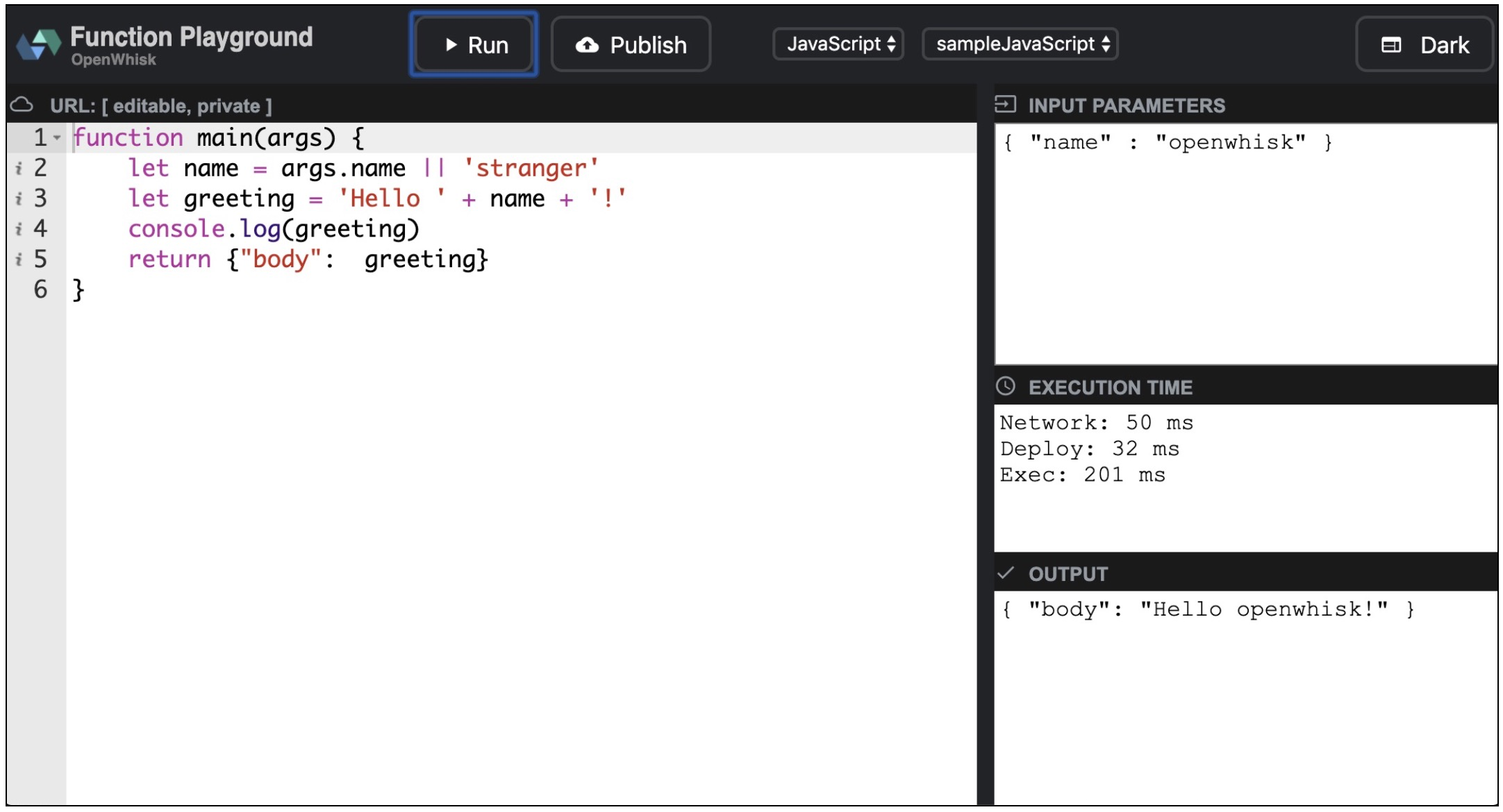 It’s now even easier to get started with Serverless using the new standalone Apache OpenWhisk!