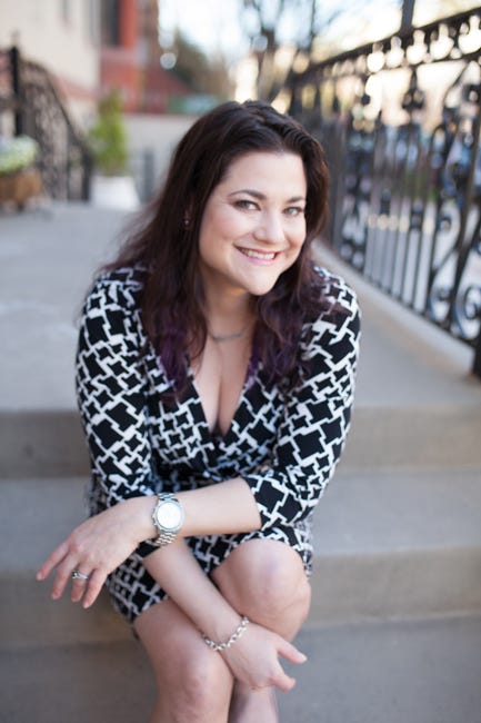 Career Crush: Why Jessica Bates says YES to working in Social Media ...