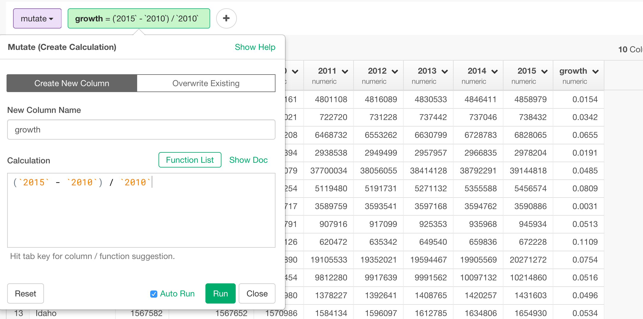 Multi Column Selection For Data Wrangling Learn Data Science
