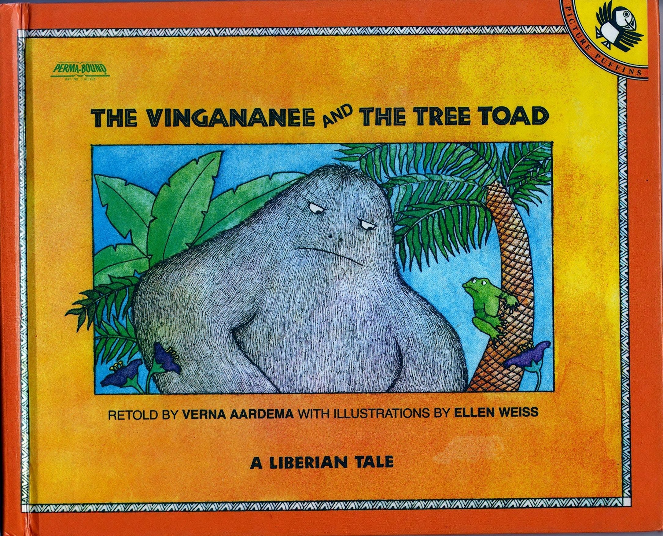 8 African books for your children to appreciate Africana History and ...