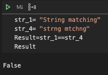 String matching like a boss. Hint: FuzzyWuzzy | by Vidushi Gupta ...