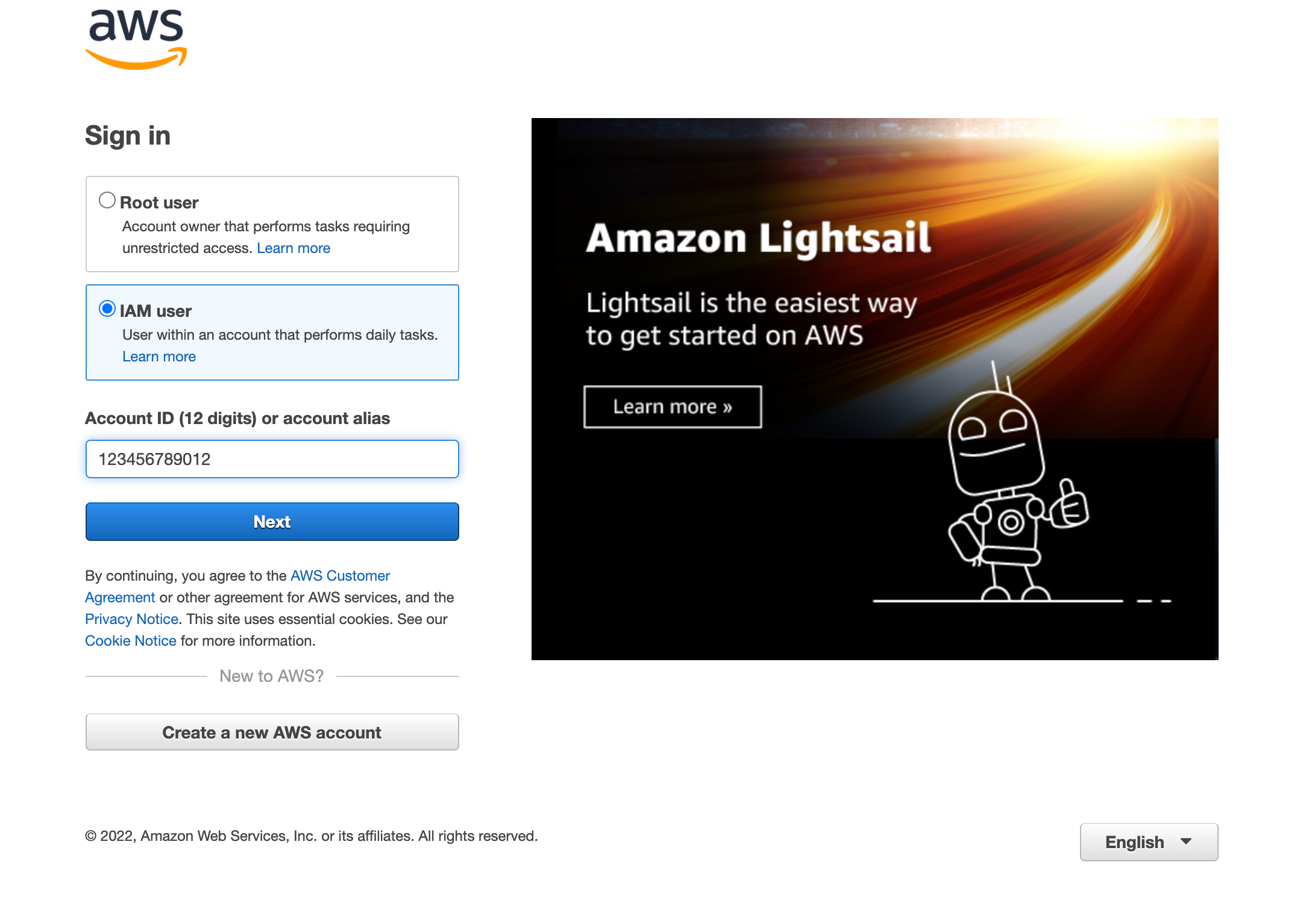 AWS Multi Factor Authentication. Setup AWS MFA | by Eduard Jacobs | Medium