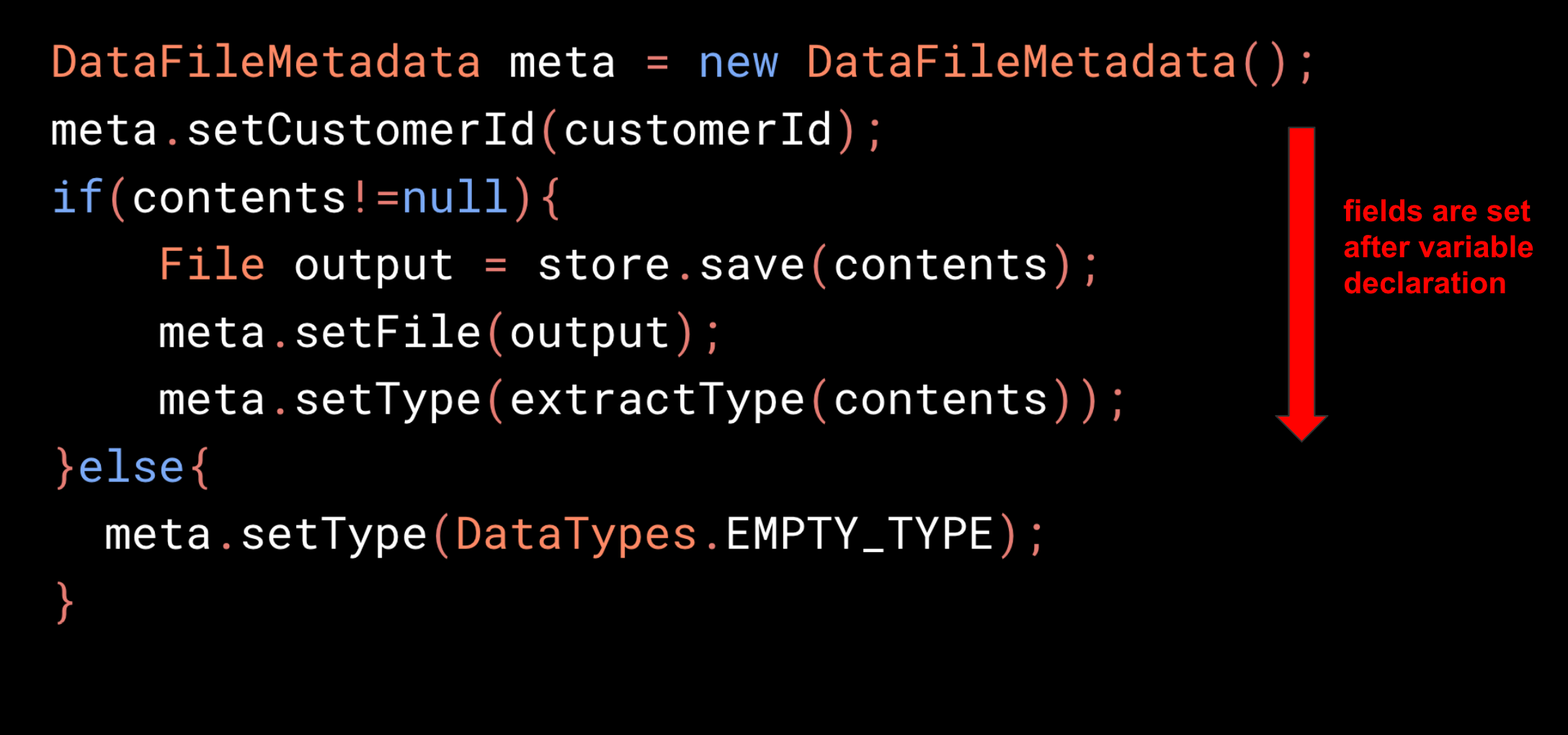 Dysfunctional programming in Java 2 : Immutability | by John McClean | Medium